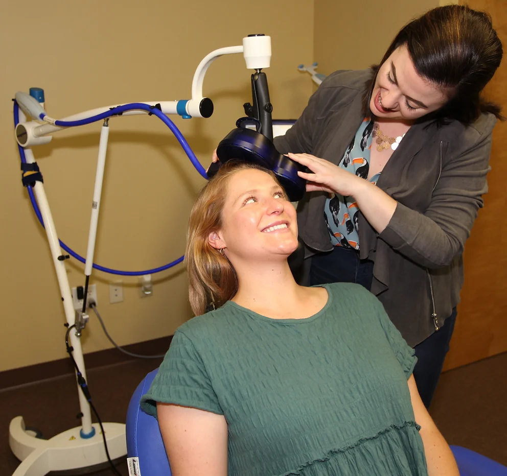 Understanding Major Depressive Disorder Treatments: Why TMS Therapy ...